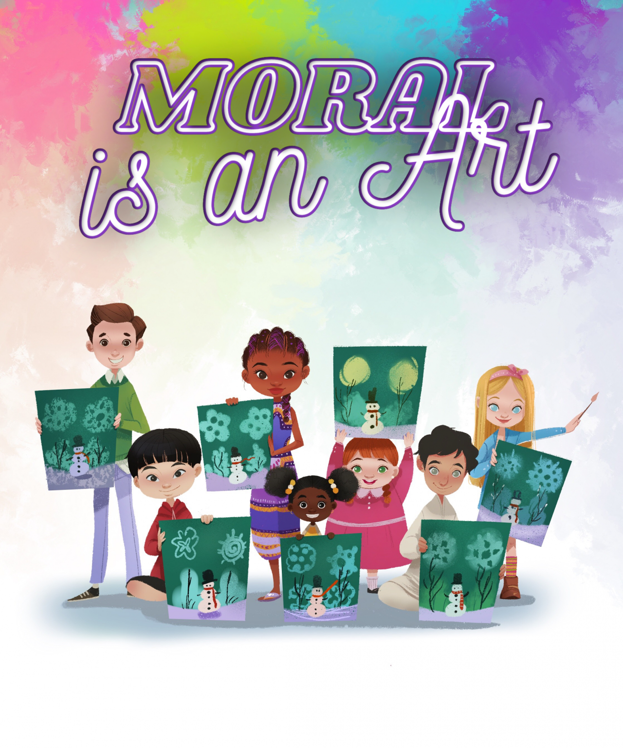 About/FAQ's - Little Buddha Moral Arts